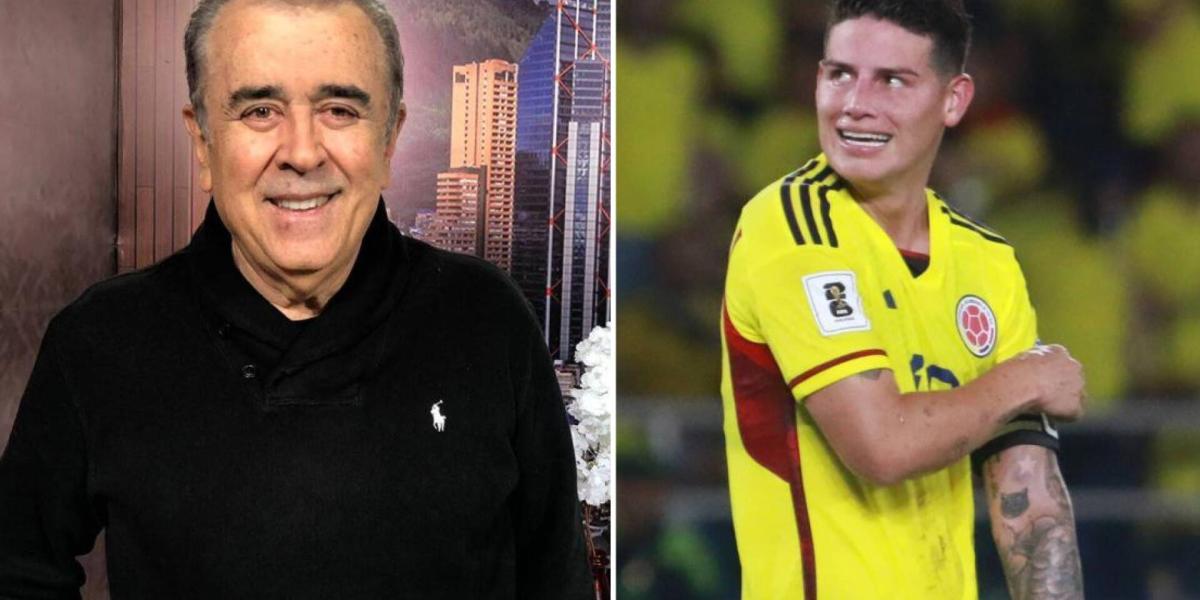 Javier Hernández Bonnet habla el apodo 'Refisal' en los partidos de ...
