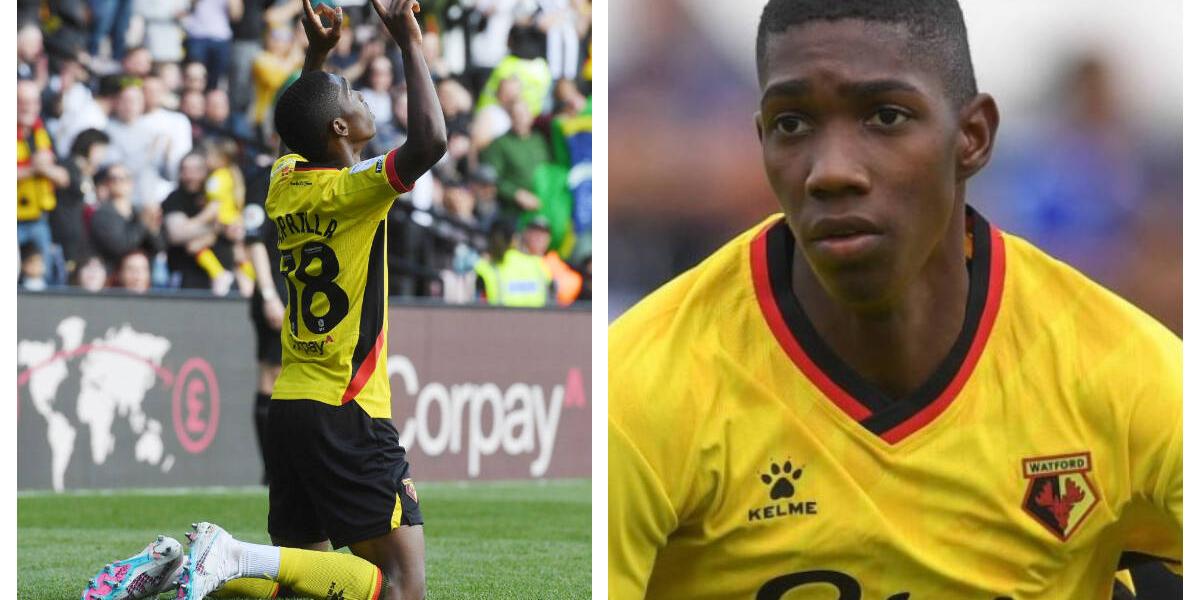 ¿Pelea por la promesa de la Selección Yáser Asprilla? Hay problemas ...