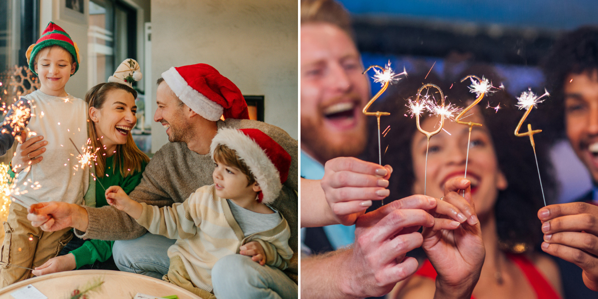 Estos son los países donde no celebran Navidad o año nuevo: ¿cuál es el motivo?