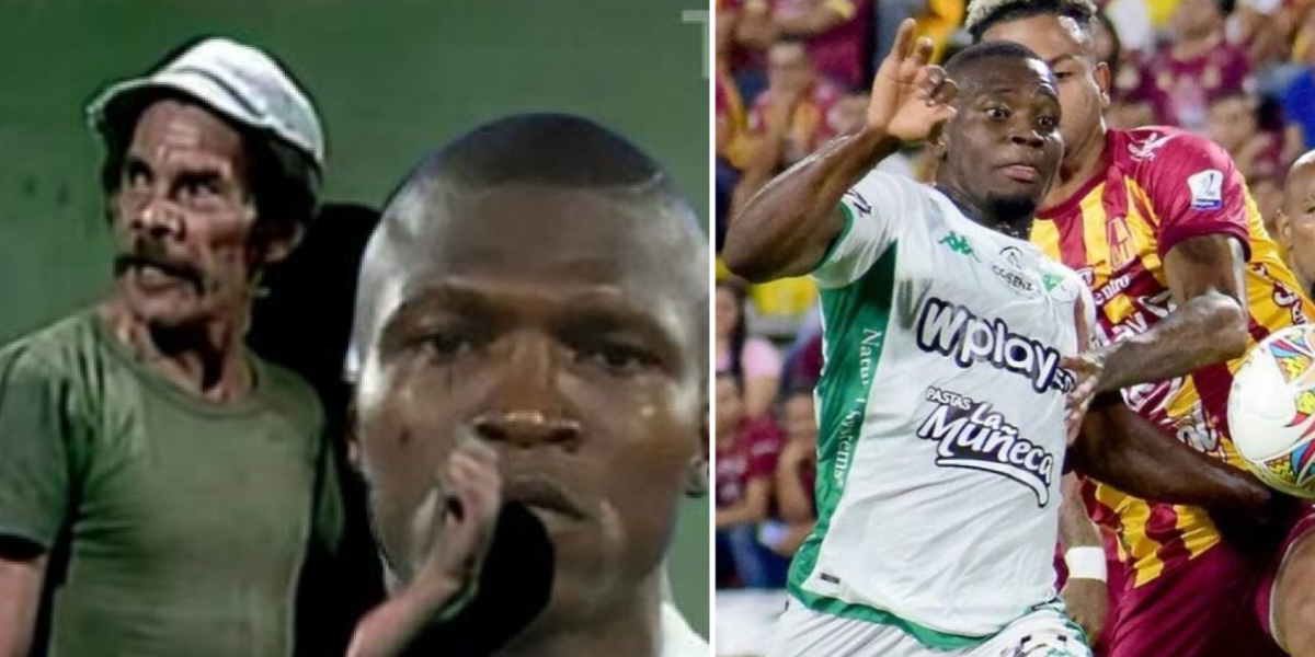 Liga Betplay: Deportivo Cali perdió contra Tolima y causa divertidos ...