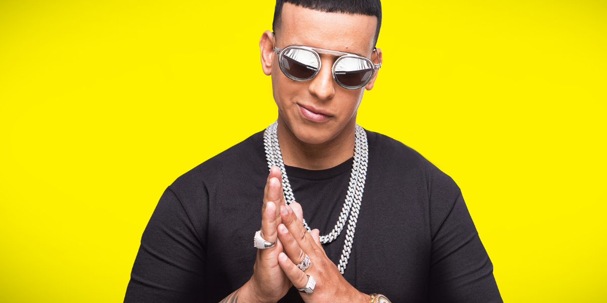 Daddy Yankee pide a sus fanáticos alejarse del mal