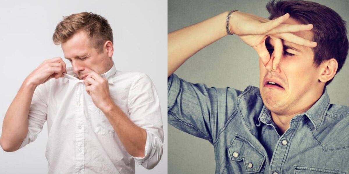 ¿Cuáles alimentos evitar para no tener mal olor corporal?