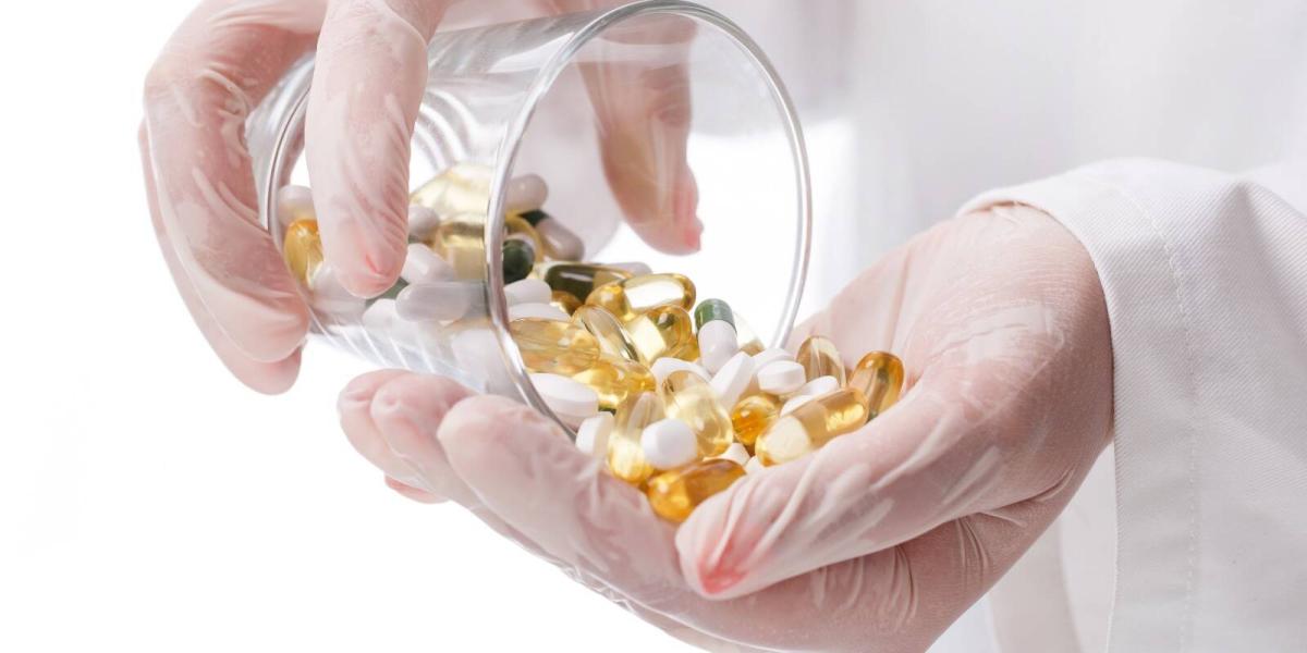 La nueva alianza de dos gigantes farmacéuticos que beneficia a Colombia