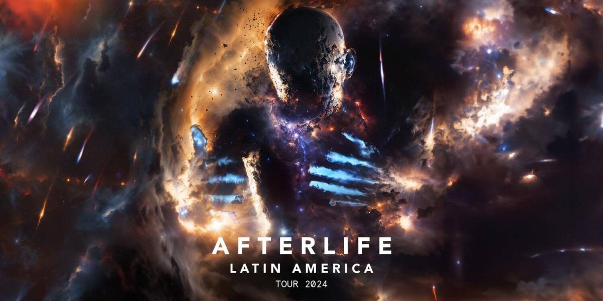 Afterlife vuelve a Medellín: lo que debe saber sobre el evento