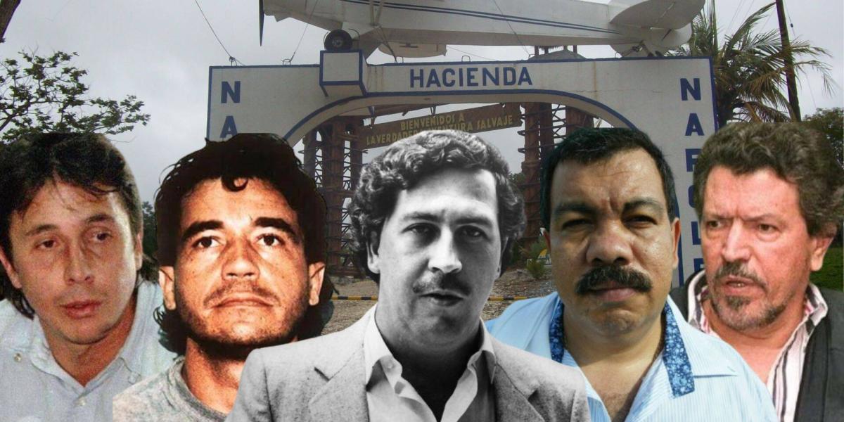 Pablo Escobar: ¿Dónde están los enemigos y socios del sanguinario excapo?