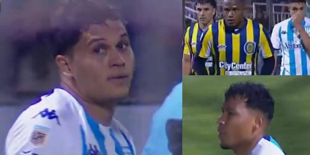 Racing, de 'Juan Fer' Quintero y Roger Martínez, quedó eliminado por ...