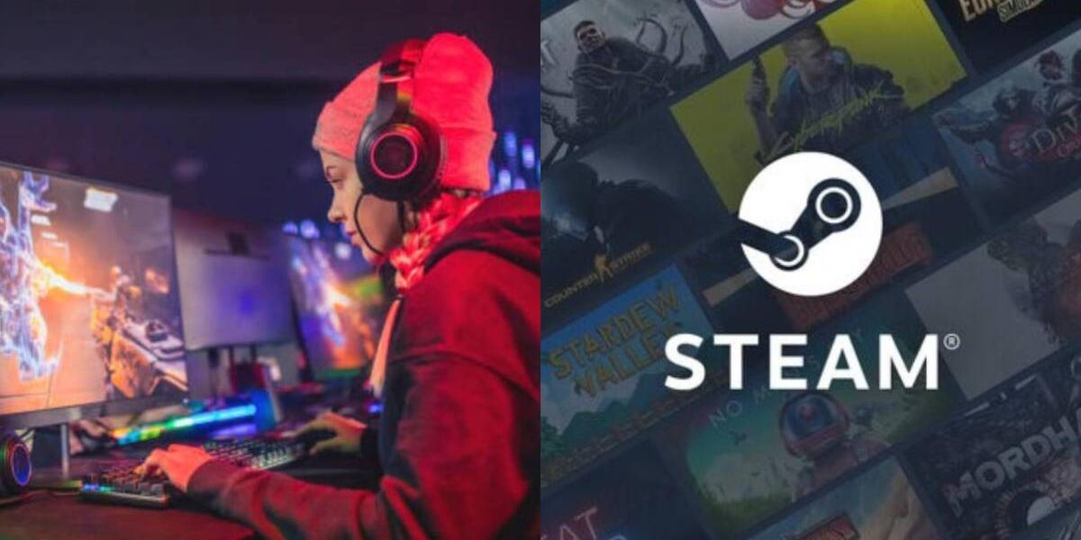 Steam: ¿cómo funciona la plataforma de compra y venta de videojuegos?