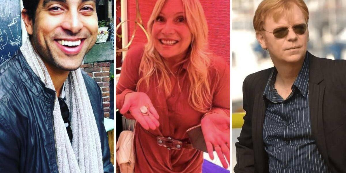 ¿Cómo se ven ahora los actores de CSI Miami tras el final hace 10 años?