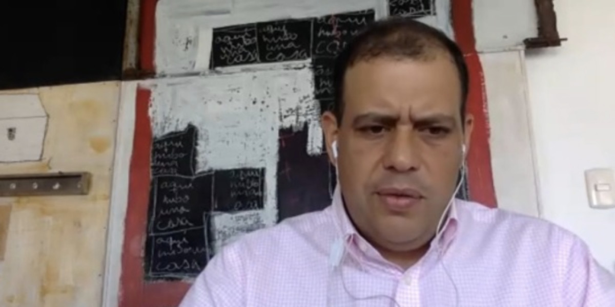 Venezuela: ONG denuncia detención de un organizador de las primarias ...
