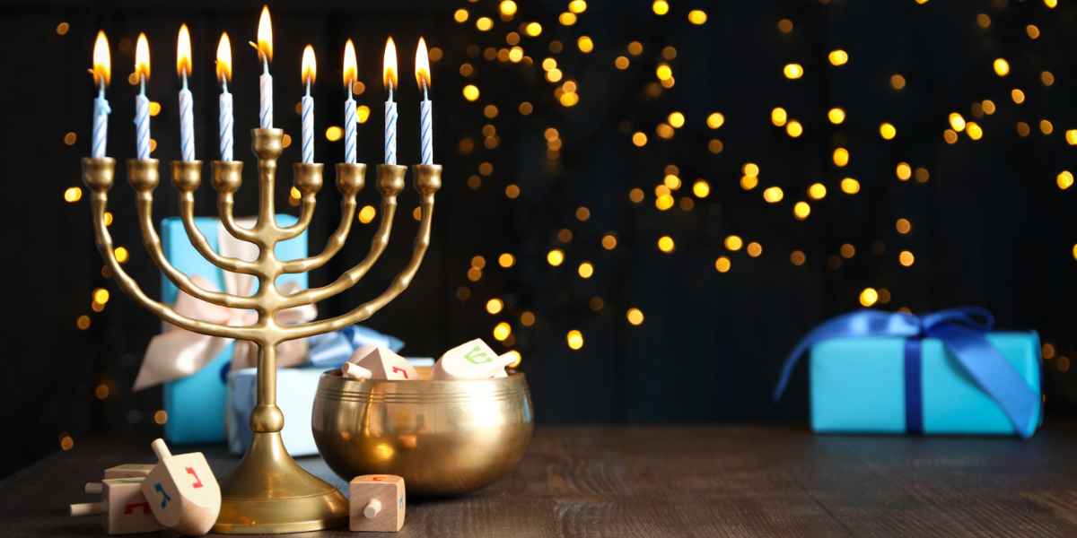 Hanukkah 2023: comenzó celebración judía más importante en todo el mundo