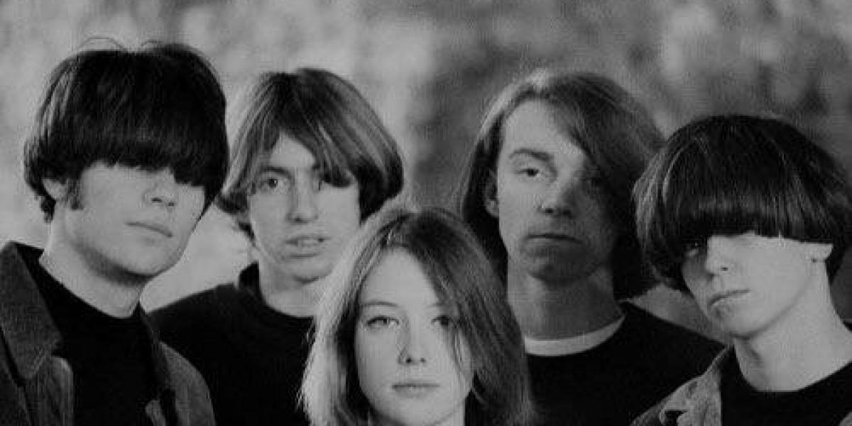 The Cure en el Movistar Arena de Bogotá: así fue la apertura de Slowdive