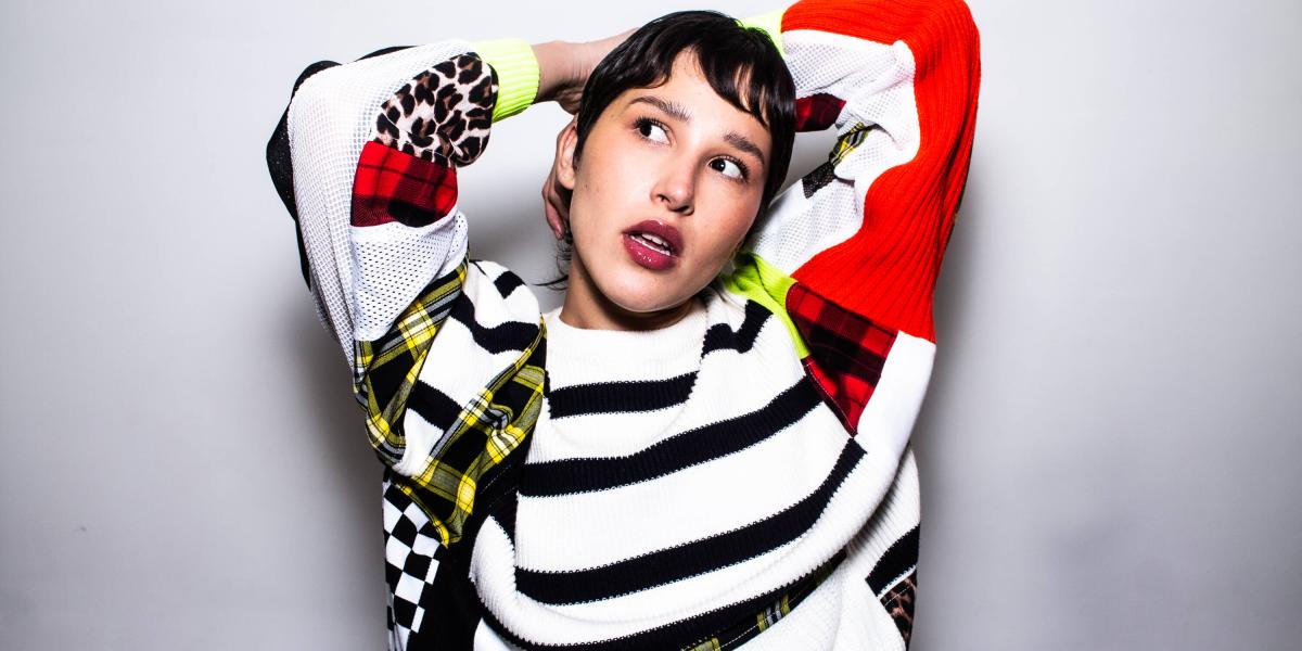 Elsa y Elmar: la voz ‘indie’ colombiana que triunfa