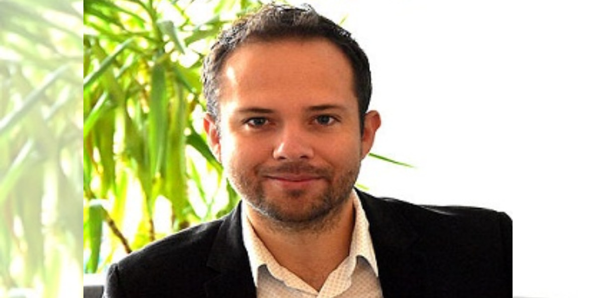 Ronald García Ruiz, colombiano elegido en la lista de científicos de ‘The Brilliant 10′