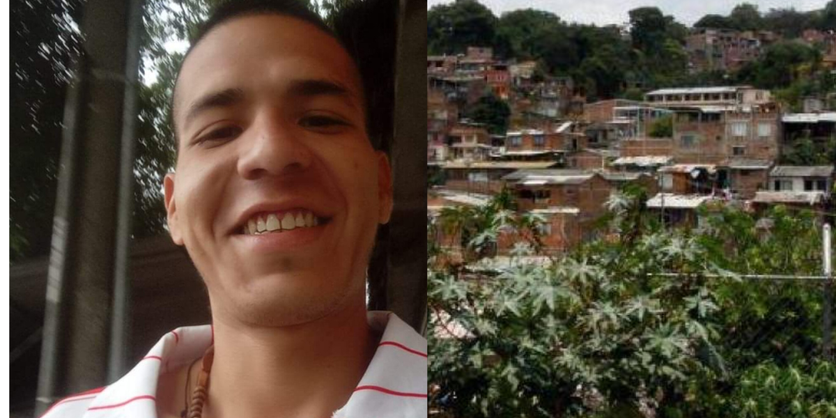 Camilo Osuna, reconocido líder social de Siloé, fue asesinado