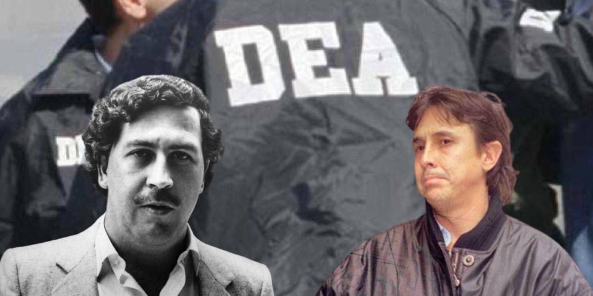 Fabio Ochoa: foto en prisión de excapo, quien busca quedar libre en EE. UU.