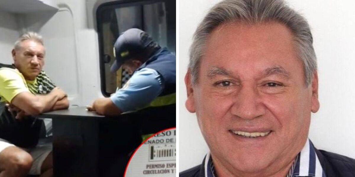 ¿Quién es Rodrigo Romero, el copresidente de la Alianza Verde que ...