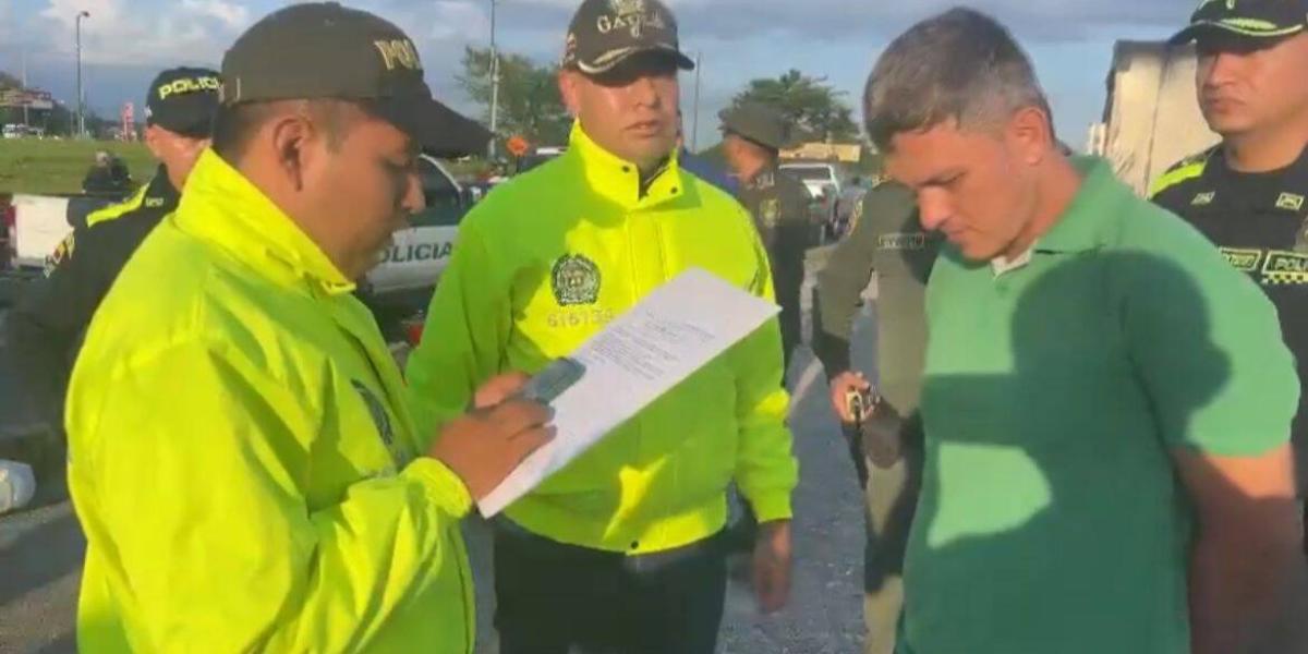 Caso Michel Dayana González: Harold Echeverry iba a ser linchado en Cali