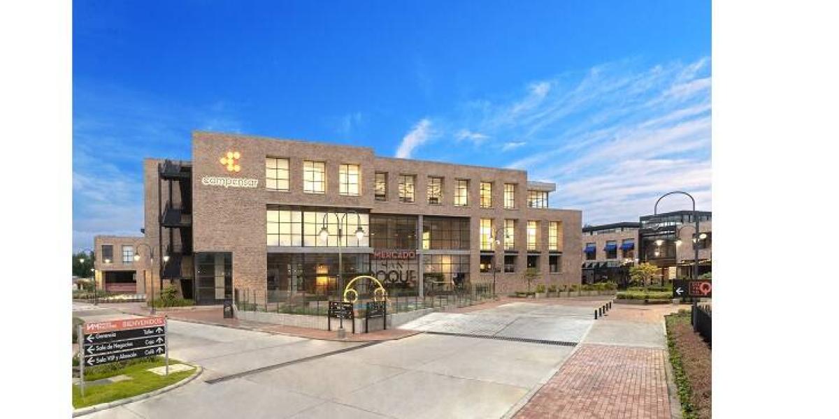 Sabana Centro, una zona que impulsa el desarrollo del corazón del país