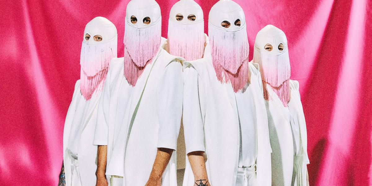 Concierto Radiónica: Austin TV habla de su regreso a Colombia