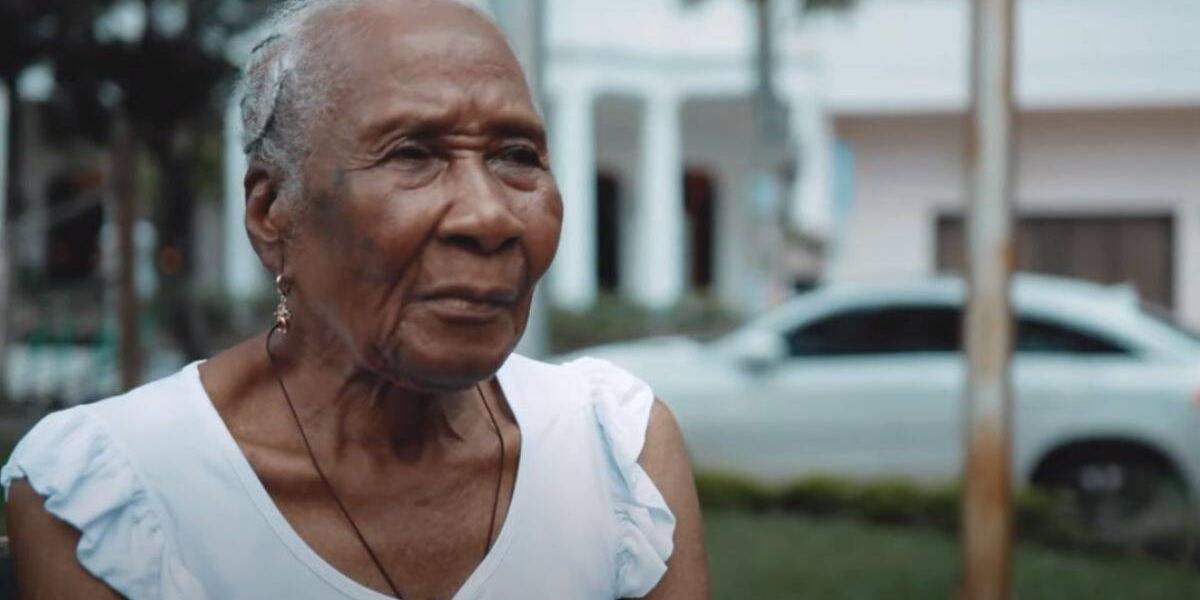 La colombiana que podría estar entre las personas más longevas del mundo