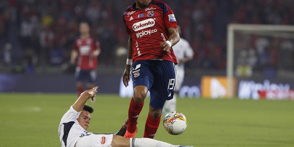 Junior campeón: así se repartieron los cupos a torneos de Conmebol