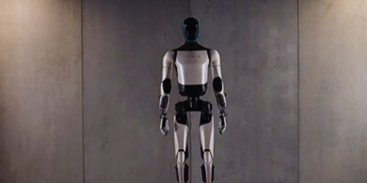 Tesla muestra impactantes mejoras del robot humanoide Optimus Gen 2