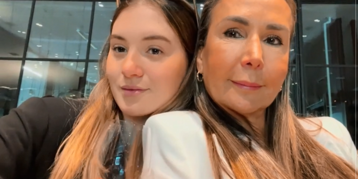 Luz Mery Tristán: 'tenías más para dar', video de hija de patinadora asesinada