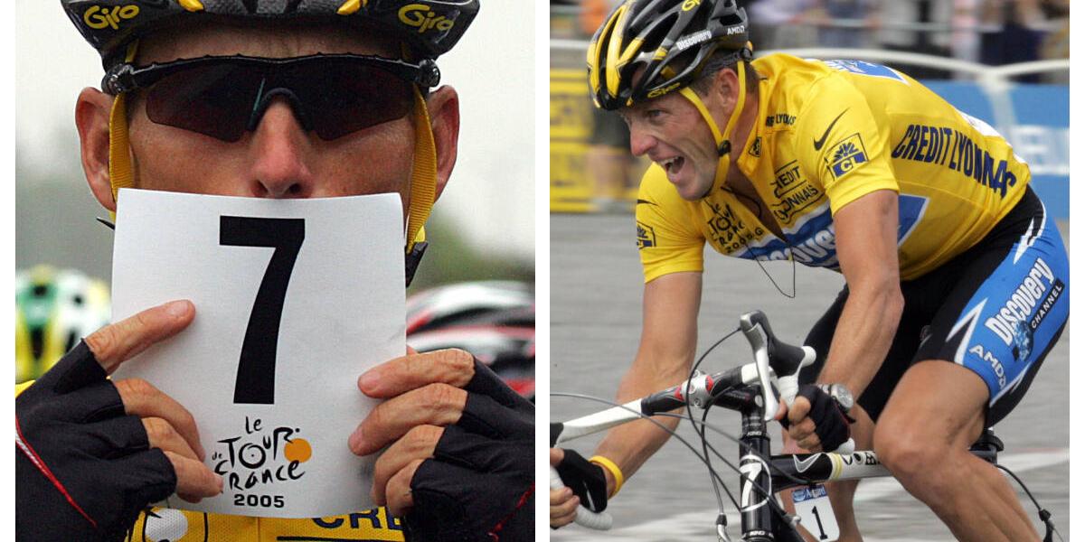 Tyler Hamilton, gregario de Armstrong, explota, hecha más leña al fuego ...