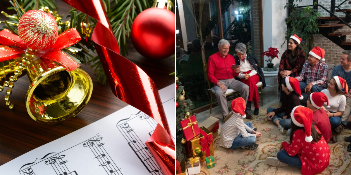 Primera novena de navidad: ¿Cuántos gozos y que se reza en el primer día?