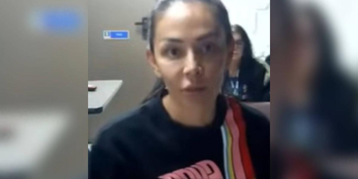 Consuelo Parra: La fortuna de poderosa abogada y supuesta lavadora del ...