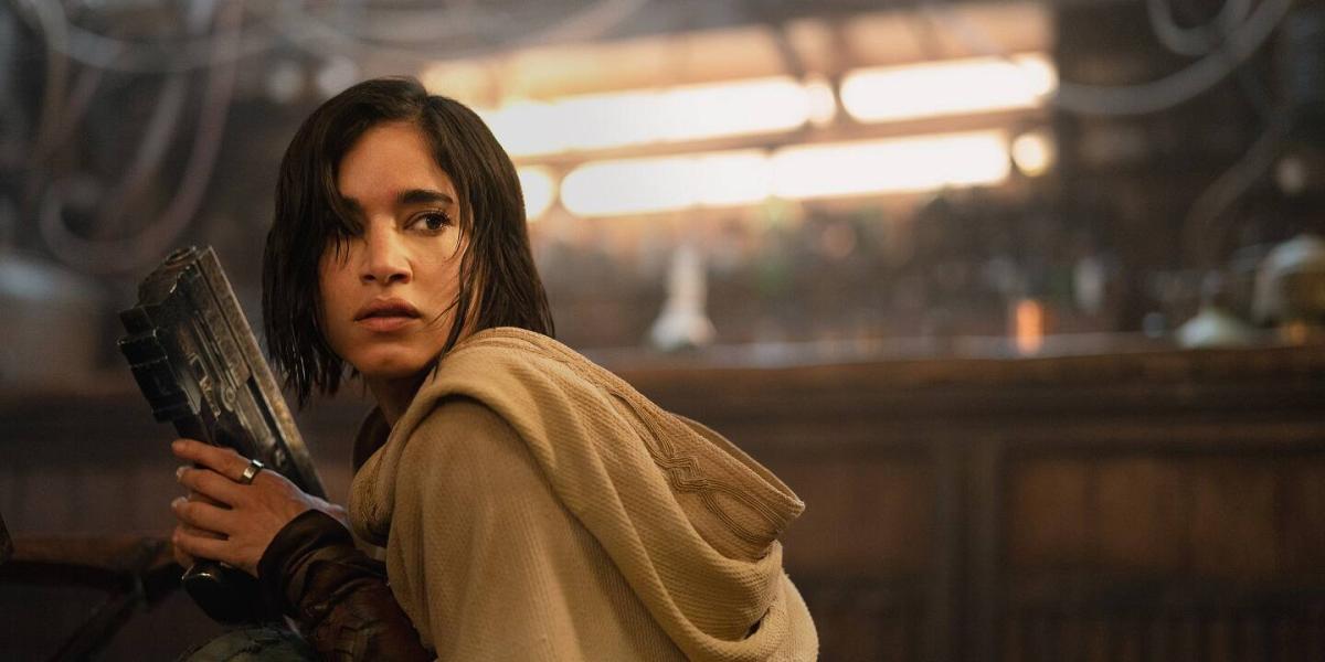 'Rebel Moon 2', de Zack Snyder: nuevo tráiler y fecha de estreno en Netflix