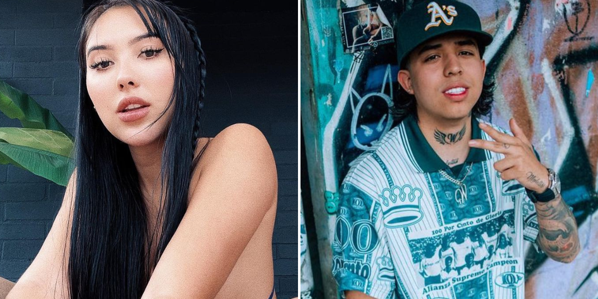 El ‘influencer’ WestCol mostró su nueva y lujosa casa, ¿La estrenó con ...