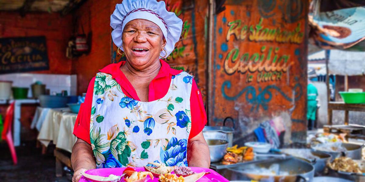 Foodies Colombia, así se saborea la evolución del turismo gastronómico