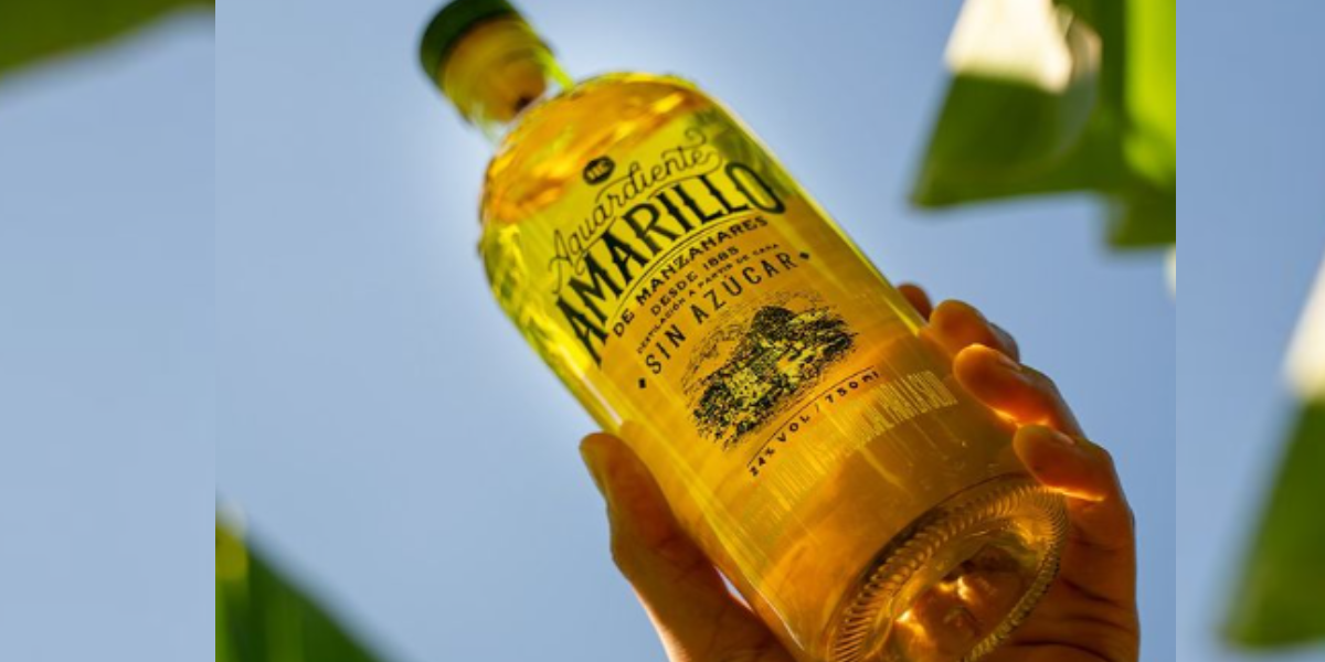 Gobernador de Caldas pide levantar bloqueos al Aguardiente Amarillo de ...
