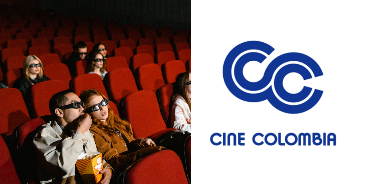 Cine Colombia tendrá boletas de cine a $6.000 para celebrar el Día de ...
