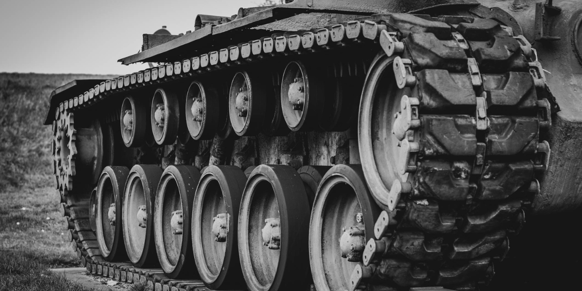 El tanque de la Segunda Guerra Mundial que sorprende en la profundidad ...
