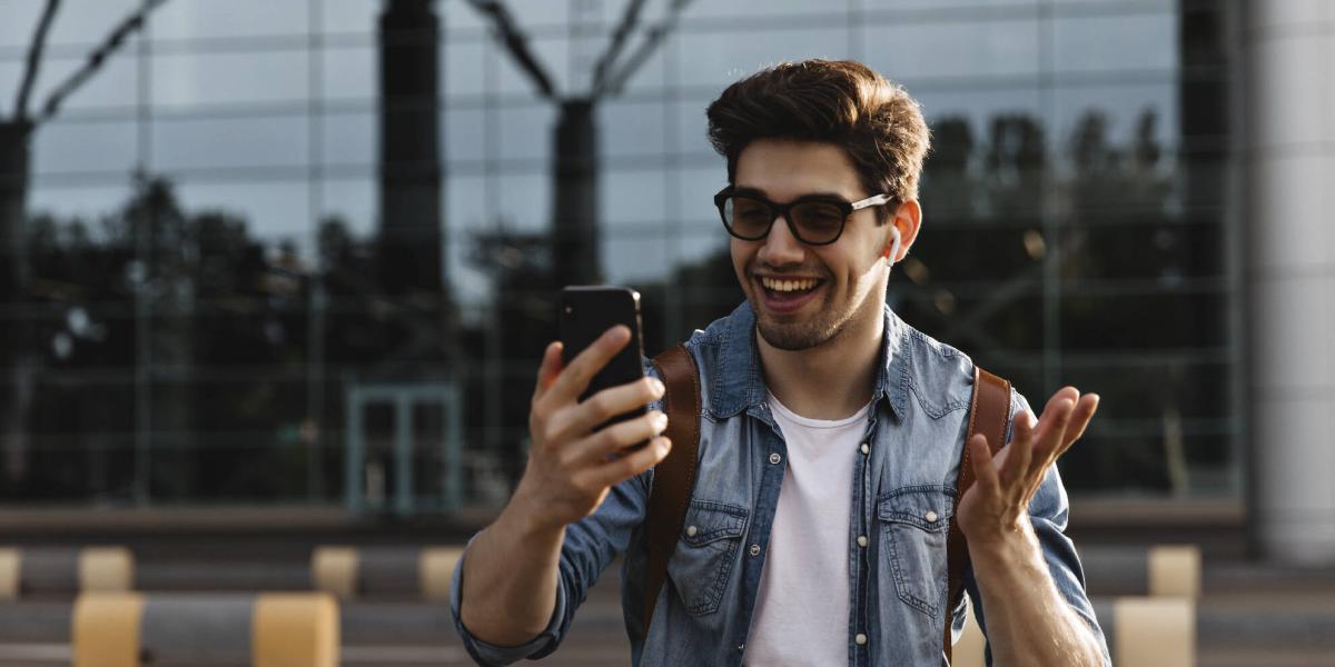 Conecty, la clave para viajar y mantenerse conectado