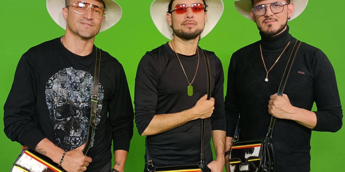 Los 25 años de un fenomeno musical llamado Los 50 de Joselito