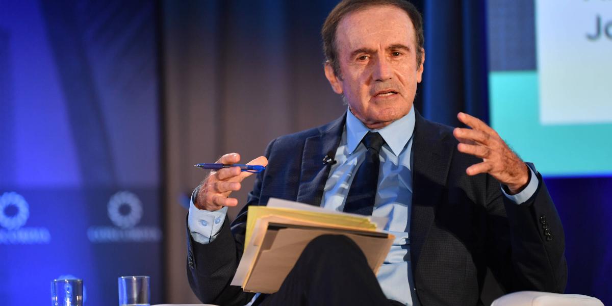 Andres Oppenheimer describe iniciativas que buscan combatir la infelicidad