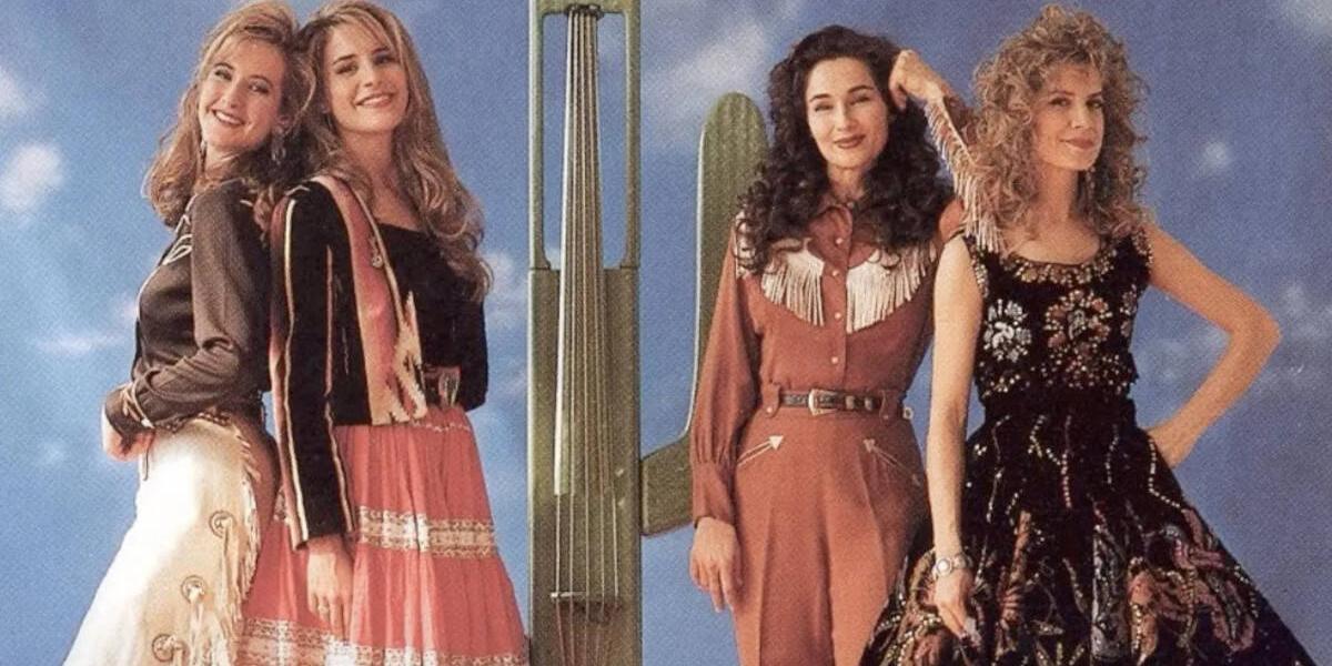 Falleció Laura Lynch, que hizo parte de la banda Dixie Chicks