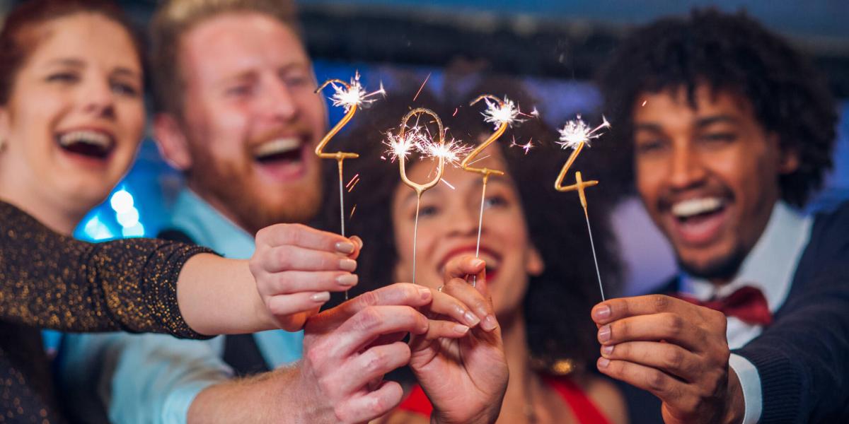 Así será el programa para las fiestas de fin de año en Bogotá