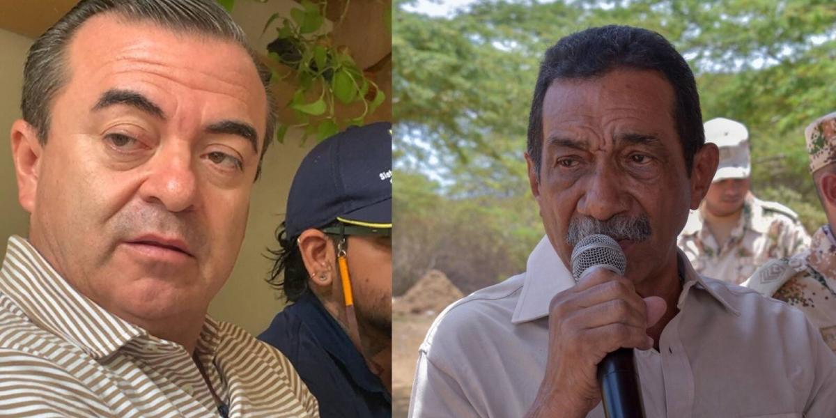 Director de Ungrd defiende al Gobierno por críticas de crisis ...