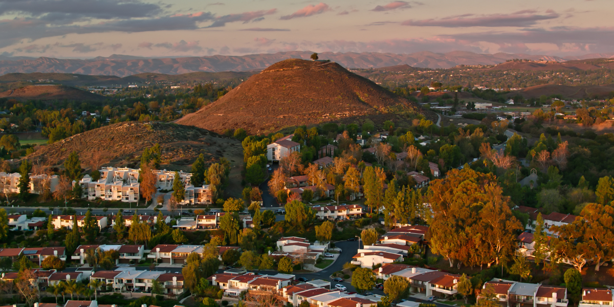 Ciudad de California fue catalogada como la más segura para vivir en ...