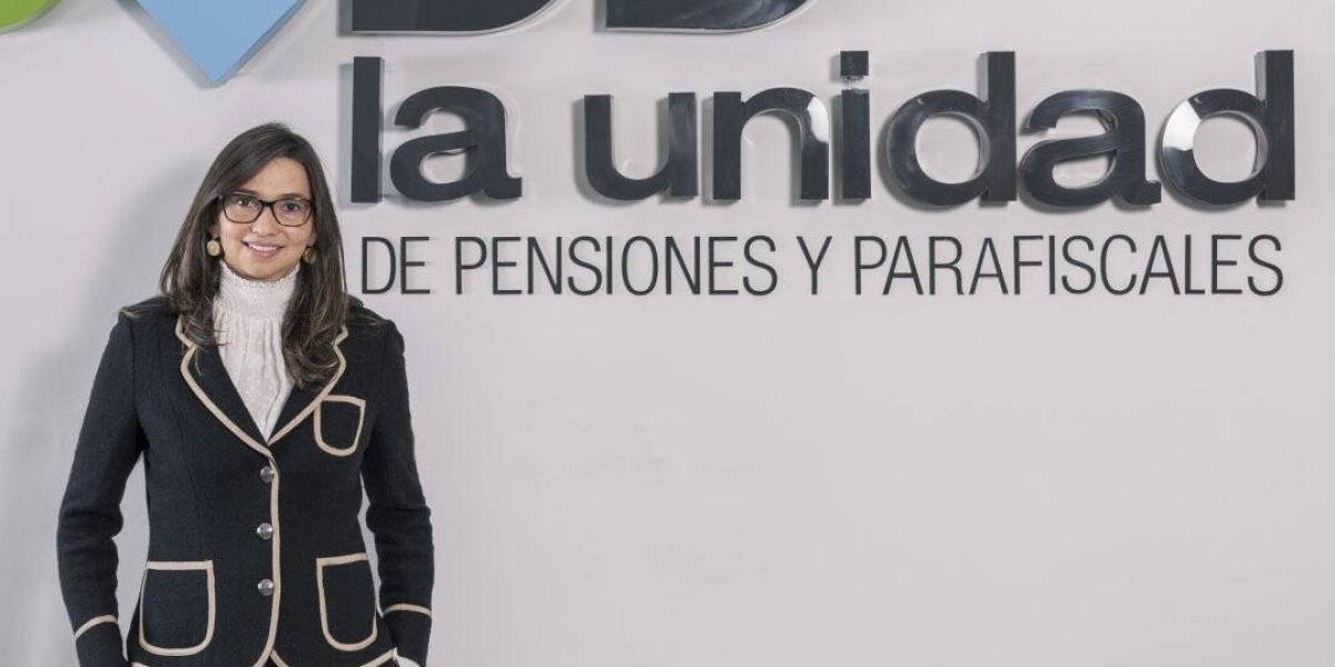 Bogotá: Alcalde Galán designa a Ana María Cadena como nueva secretaria ...