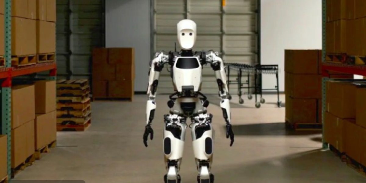 Conozca a Valkyrie y Apollo: los robots humanoides de la Nasa para explorar el espacio