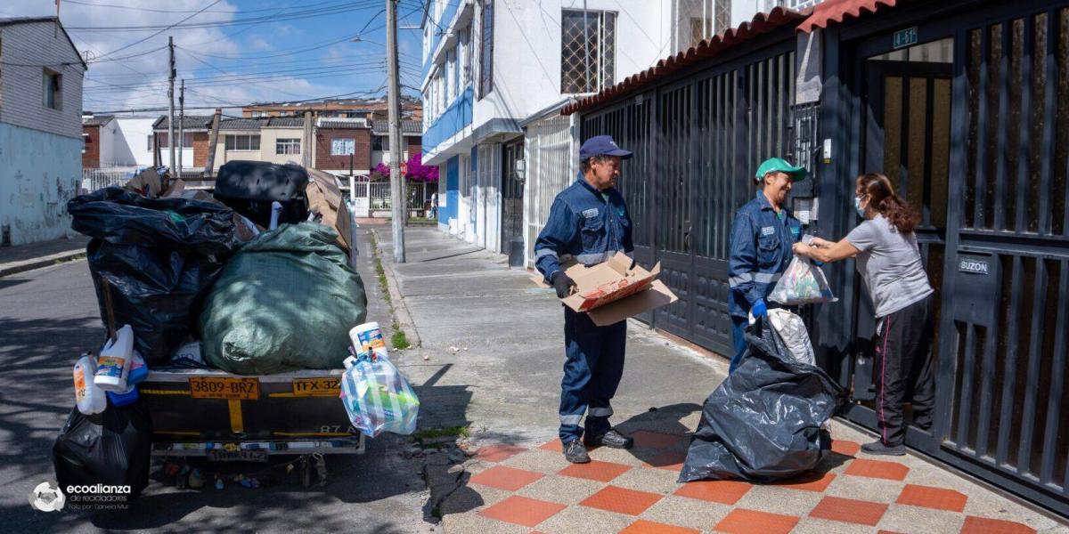El proyecto tecnológico que reducirá la informalidad de los ...