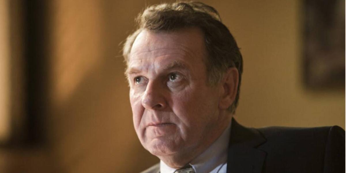Muere El Actor Británico Tom Wilkinson De Full Monty O Michael Clayton