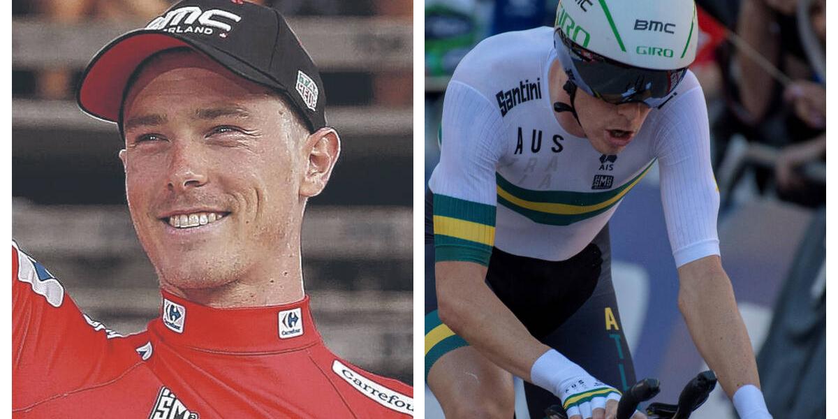 Rohan Dennis: se conocen nuevos detalles de cómo atropelló y mató a su ...