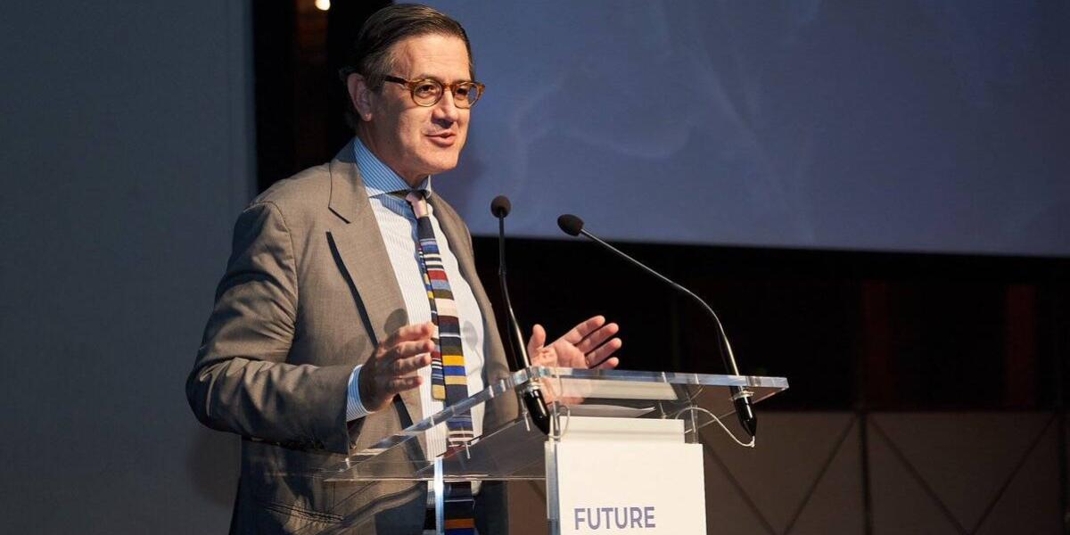 Fallece José Antonio Llorente, fundador y presidente ejecutivo de LLYC