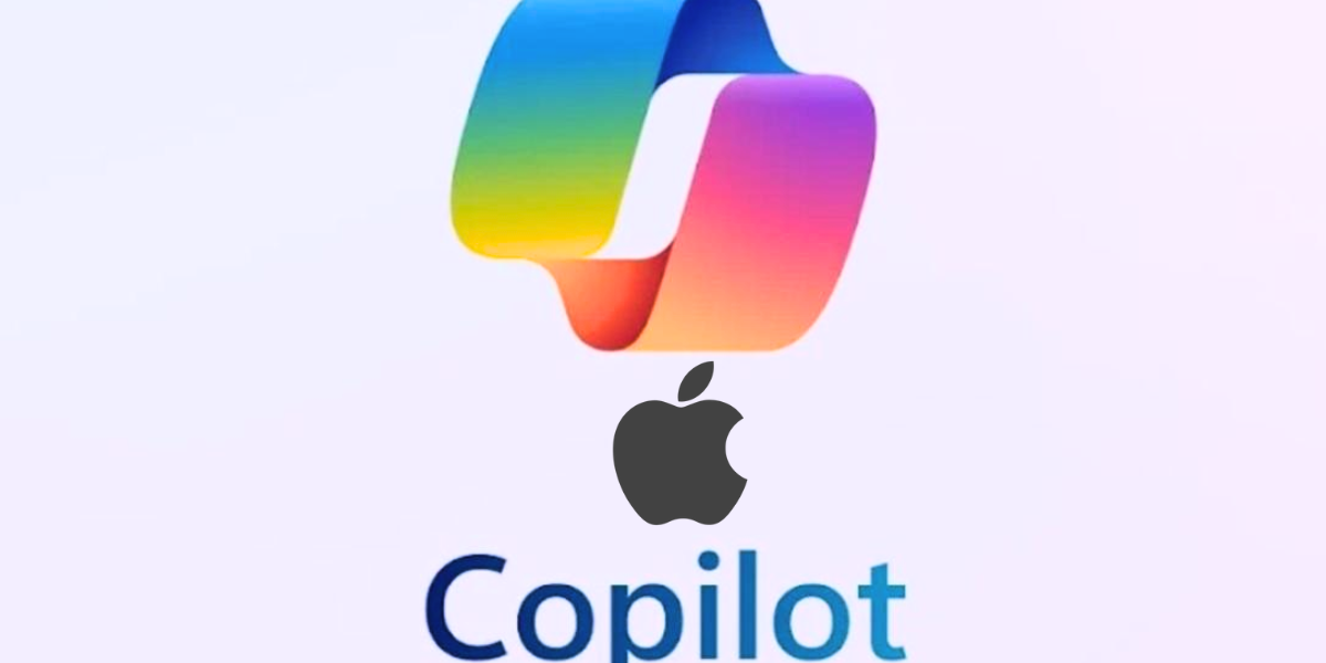 Microsoft lanza la aplicación de Copilot para dispositivos iOS